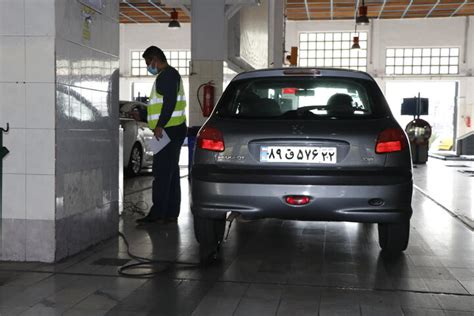 افزایش ساعت کاری مراکز معاینه فنی منتخب شهر تهران جهت خدمت رسانی به زائرین