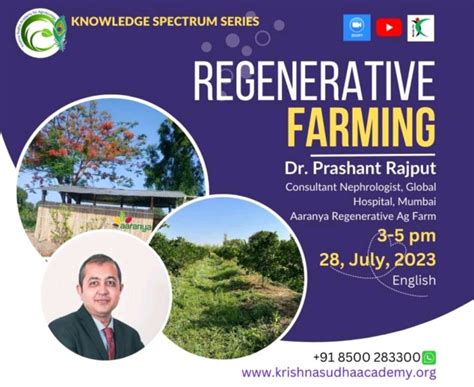 aaranya farms on linkedin our regenerative organic farming journey
