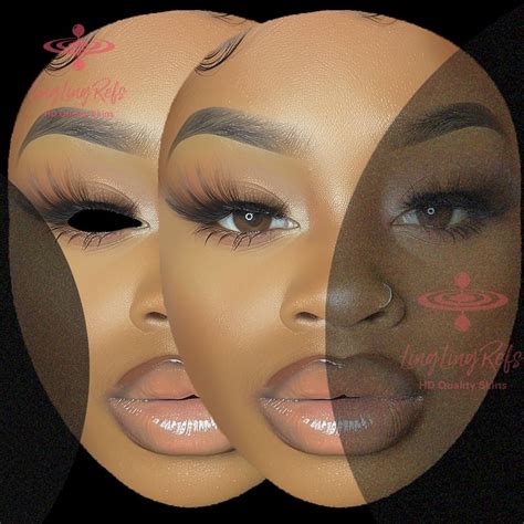 Exclusive Female Reference