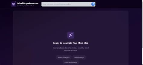 Ritik Latiyan On Linkedin React Ai Mindmapping Frontenddevelopment Innovation Creativity