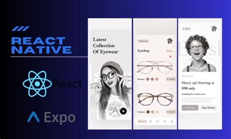 Convert Figma Design Into React Native Mobile Application By Malikm0in Fiverr