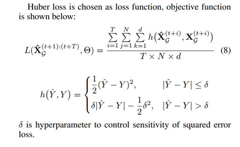 spatial temporal fusion graph neural networks for traffic flow