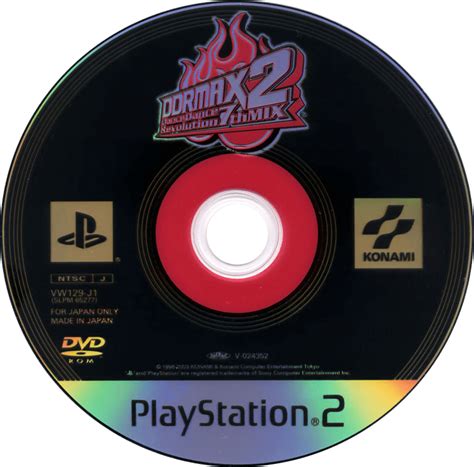 Ddrmax2 Dance Dance Revolution Images Launchbox Games Database