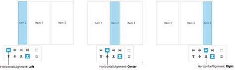 Wpf Layoutcontrol Edit The Layout Telerik Ui For Wpf
