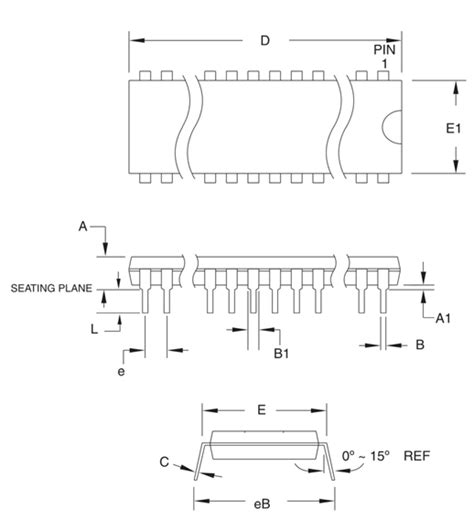 Atmega32 Microcontroller Pin Diagram Pin Configuration Features
