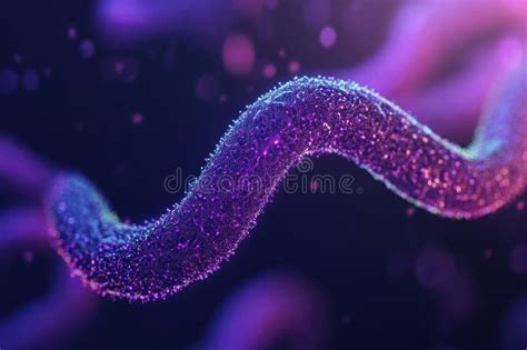 Exploring The Complex Structure Of Botulinum Toxin Molecules In Vivid