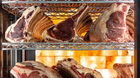 7 Tips For How To Dry Age Your Own Meat