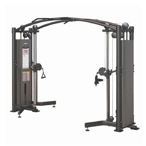 Ffm022 Cable Crossover Gym Machine At ₹ 200000 Unit Cable Crossover