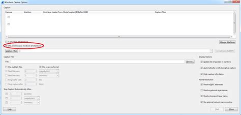TechRAX Wireshark At A Glance