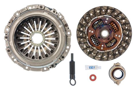 Exedy Clutch Usa Fjk1000 Exedy Oe Clutch Kits Summit Racing