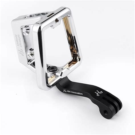 Hh Innovation Magicshine Projector Light Gopro Mount Attach On Front