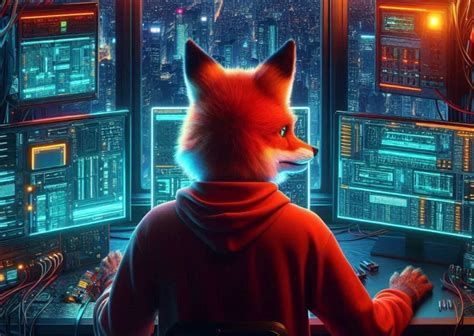 Importance Of Good Scoping In Penetration Testing Redfox Security