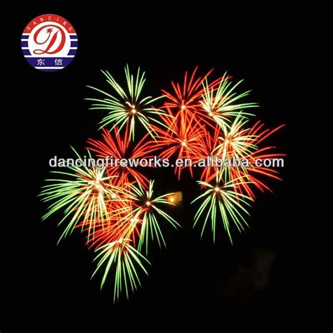 3 Display Shell Fireworks For Pyrotechnics Buy 1 3g Un0335 Fireworks Display Shell 6 Inch