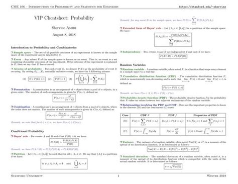 Probability And Statistics For Engineers Ppt