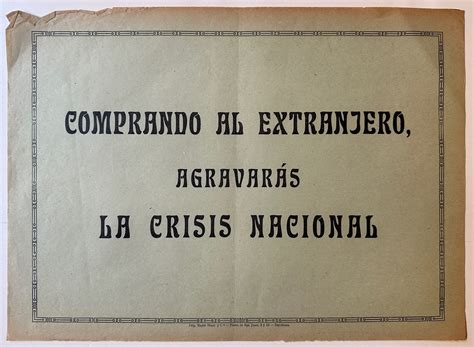 Spanish Civil War Era Poster 6 Poster Museum