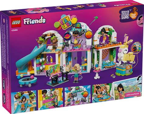 Lego Friends Archives The Brick Fan