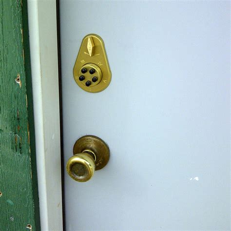 Shop Simplex 900 Deadbolt Manual Re Locking Lock Gokeyless