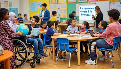 Influencia Externa El Impacto En La Educación Y El Aprendizaje