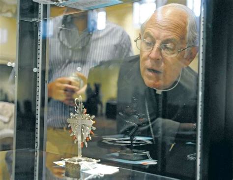 Archbishop Wester Reflects On Predecessor Sheehans Life Legacy News