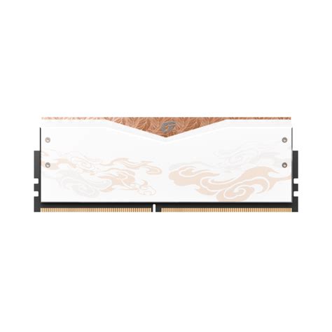 Colorful Launches Igame Ddr5 Loong Ediiton Ram Kits Back2gaming