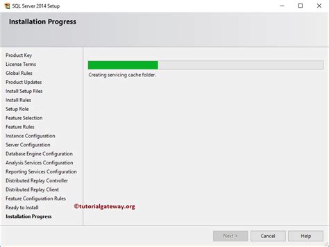 How To Install SQL Server