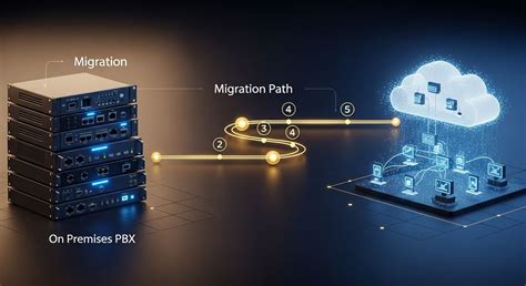 Cloud Phone Migration Move Your Business Phone To The Cloud Leonidas