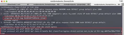 linux中基于ebpf的恶意利用与检测机制（rootkit、驱动） mac ebpf csdn博客