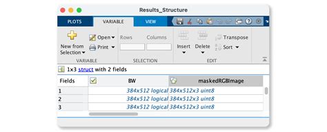 Matlab How Can I Batch Process Creating Masks From The Color