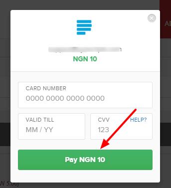 Paystack Payment Addon XYZScripts Help