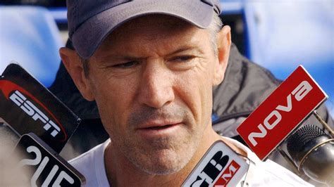 Canterbury Rugby League Great Steve Folkes A Premiership Coach And