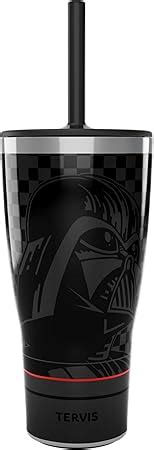 Tervis Traveler Star Wars Darth Vader The Dark Side Triple