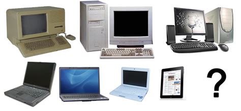 The Evolution Of Computors Timeline Timetoast Timelines