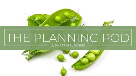 The Planning Pod Free Resource Centre