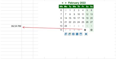 How To Create Calendar In Excel Naukri Code