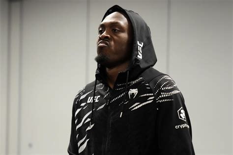 Jalin Turner Admits He Didnt Want To Take Ufc 313 Fight That Led To