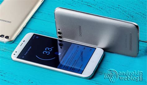 How To Root Doogee X30 And Install TWRP Recovery