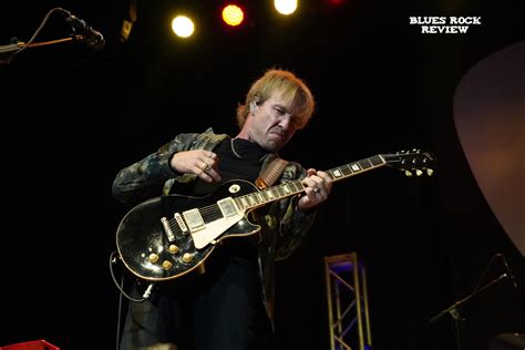 Kenny Wayne Shepherd Band Uptown Theater Kansas City Photo Gallery