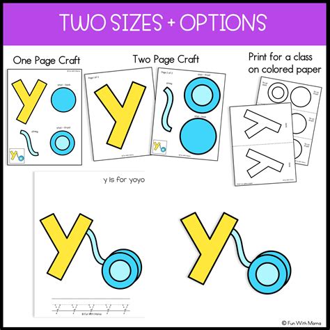 Yoyo Craft Preschool