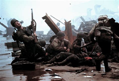 ‘fury Starring Brad Pitt A Raw Look At Warfare The New York Times