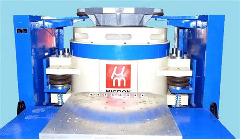 Electrodynamic Shaker Mev6000 At ₹ 7200000piece Electrodynamic