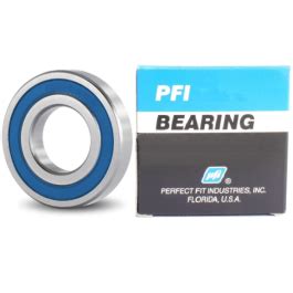 35DSF01 PFI Centre Support Bearing Fits Ford F150 (1997-2003) 35mm X ...