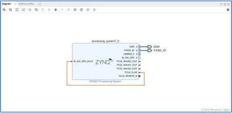 zedboard教程ps篇 1 新建hello world工程 csdn博客