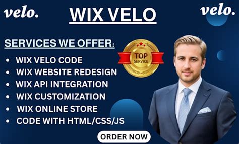 Customize Your Wix Website With Wix Code Wix Velo Database By Danieljooee Fiverr