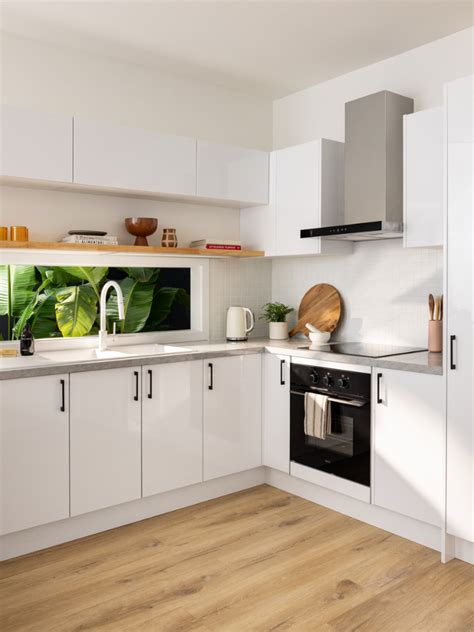 Three Quick And Easy Updates For A More Functional Kitchen Kaboodle