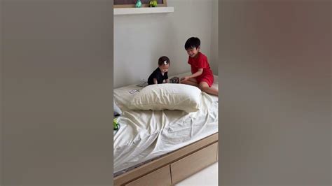 NATSUKI MAIN SAMA PONAKAN NYA DI INDONESIA - YouTube