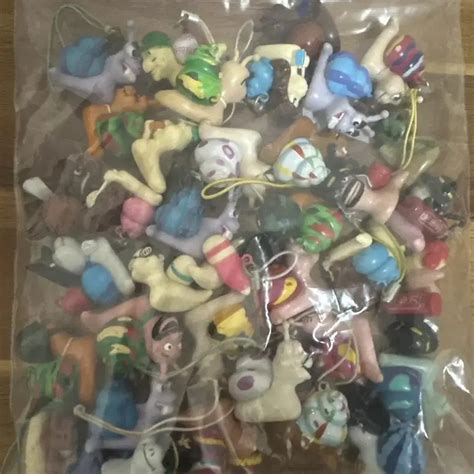 Figuresdolls 깜찍이달팽이깜찍이깜찍이소다깜찍이피규어피규어 On Bunjang With Safe Global Shipping