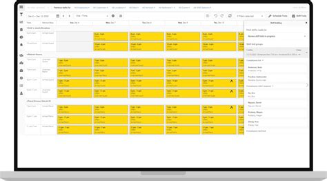 Self Scheduling Vs Shift Bidding For Security Companies Celayix
