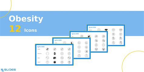 Download Obesity Powerpoint Template Rxslides