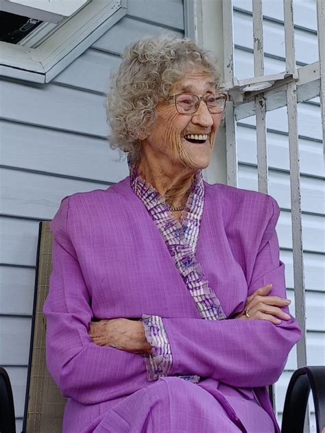 Theresa Mcpherson Obituary Sydney Ns