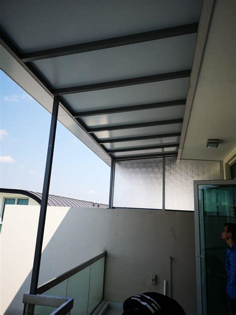 Trellis Roofing Outdoor Roofing Outdoor Shading Smartzip®